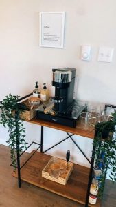 Wundervolle Kaffeebar Ideen für Zuhause - Majaspiration