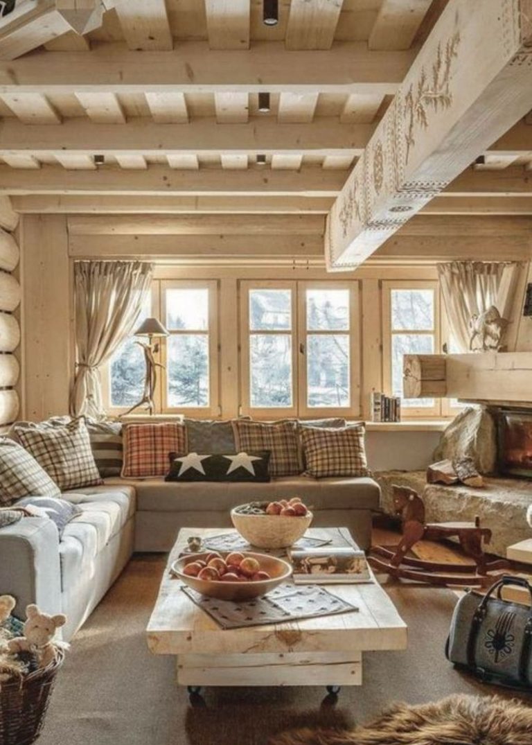 Die 12 schönsten Landhausstile - Inspirierende Ideen, die du lieben ...