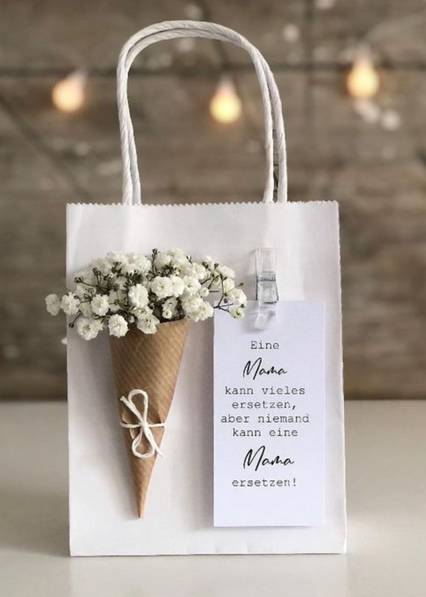 21 geniale Ideen einen Gutschein zu verpacken! - Majaspiration