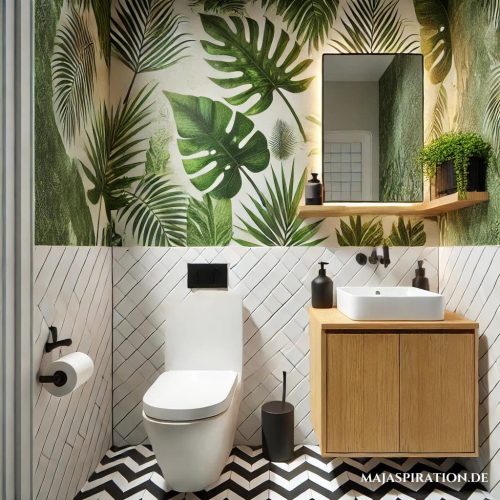 Faszinierend Gste Wc Klein Ideen Bilder