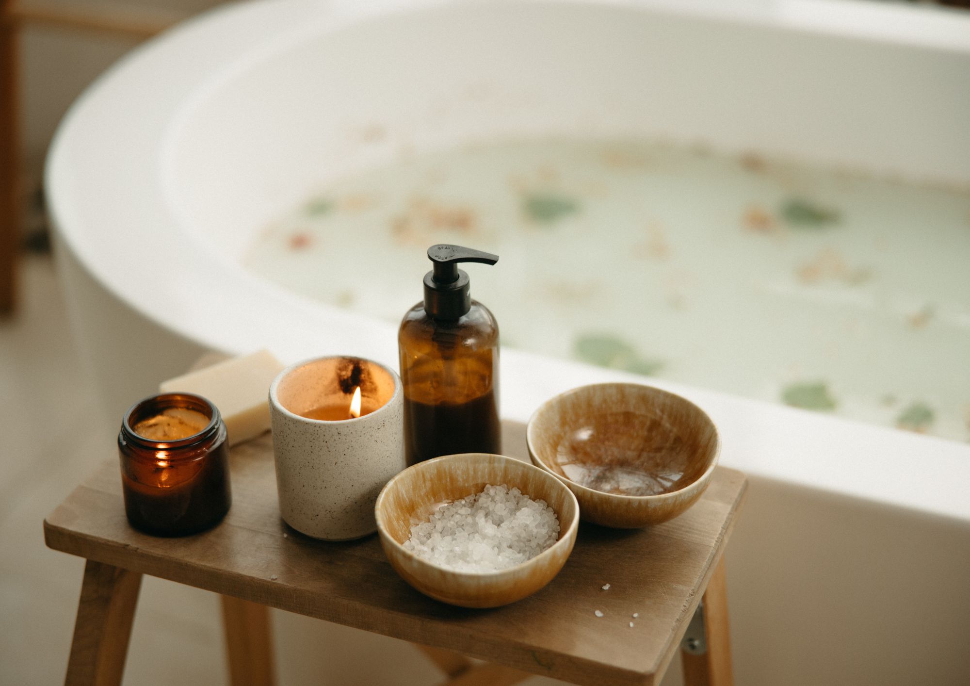 Bad Deko Mit Spa Feeling 18 Ideen F r Wellness Vibes Zuhause Bad Deko Mit Spa Feeling 18 Ideen F r Wellness Vibes Zuhause