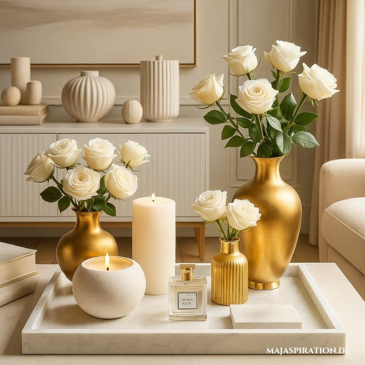 Ästhetische Home Decor im Pinterest-Look: 20 Wohnideen zum Nachstylen ...