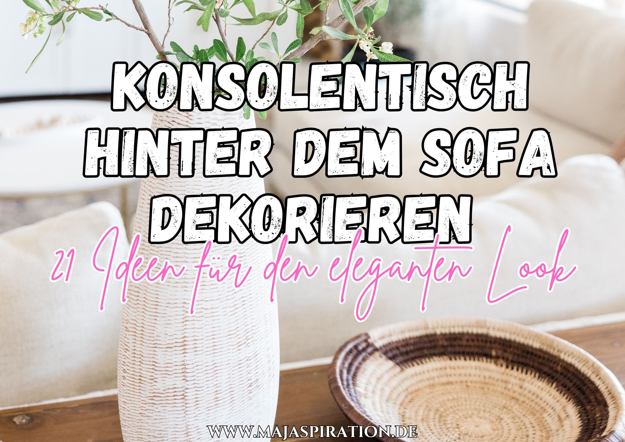 Hinter Dem Groen Dinge