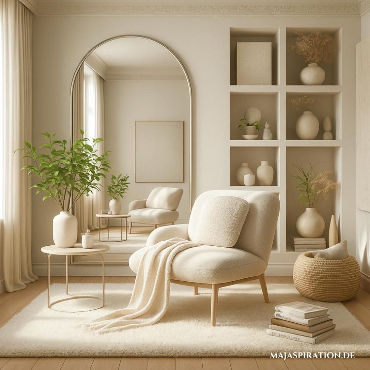 Ästhetische Home Decor im Pinterest-Look: 20 Wohnideen zum Nachstylen ...