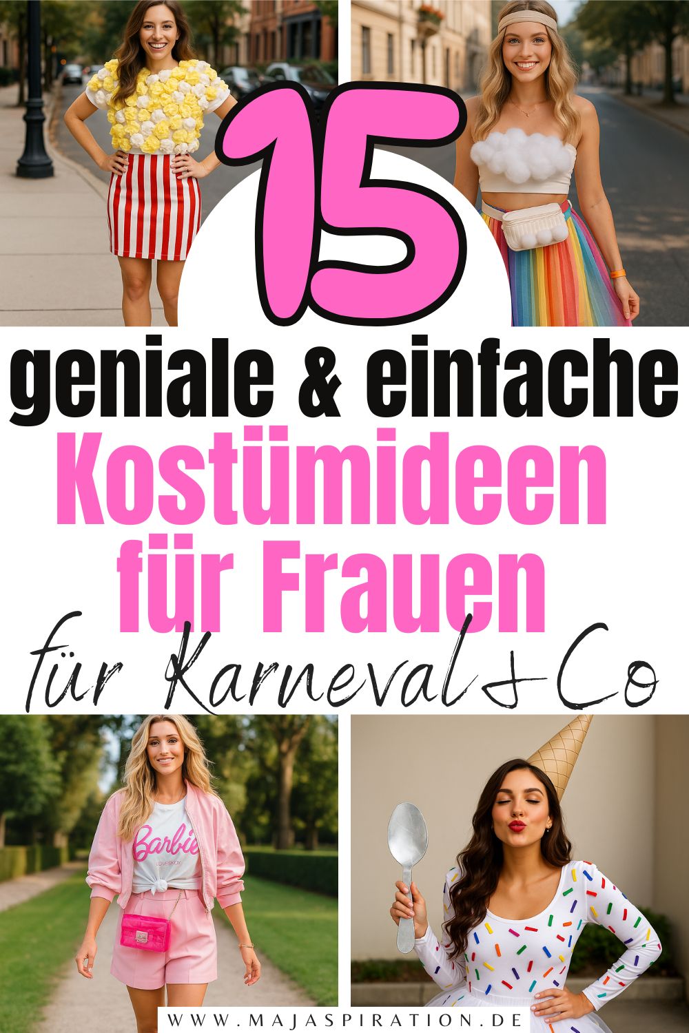 Karneval Kostum Fur Mollige Frauen
